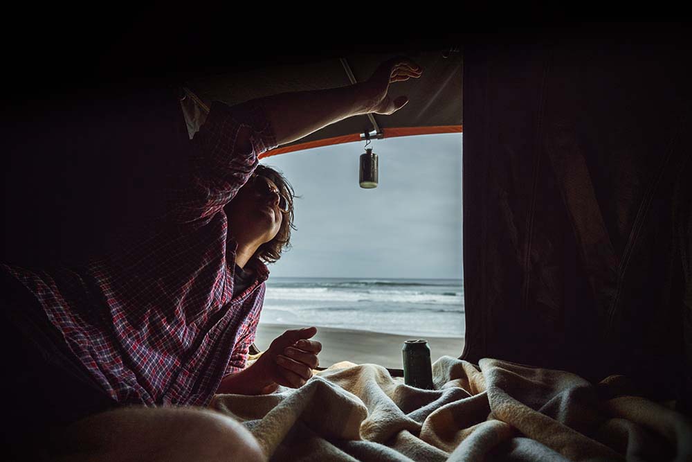 Kiwi Overland | Rooftop Tents built for New Zealand